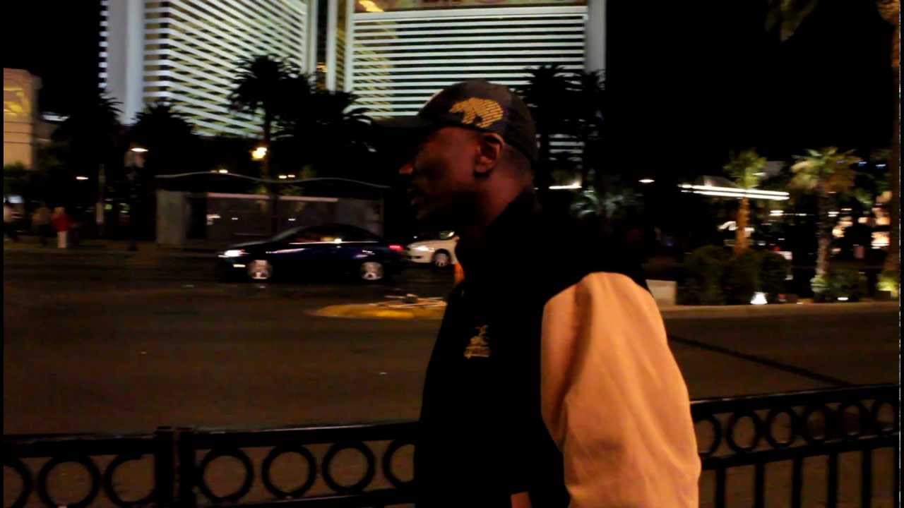 Nous sommes tous des etoiles (dangher depuis las vegas) - YouTube
