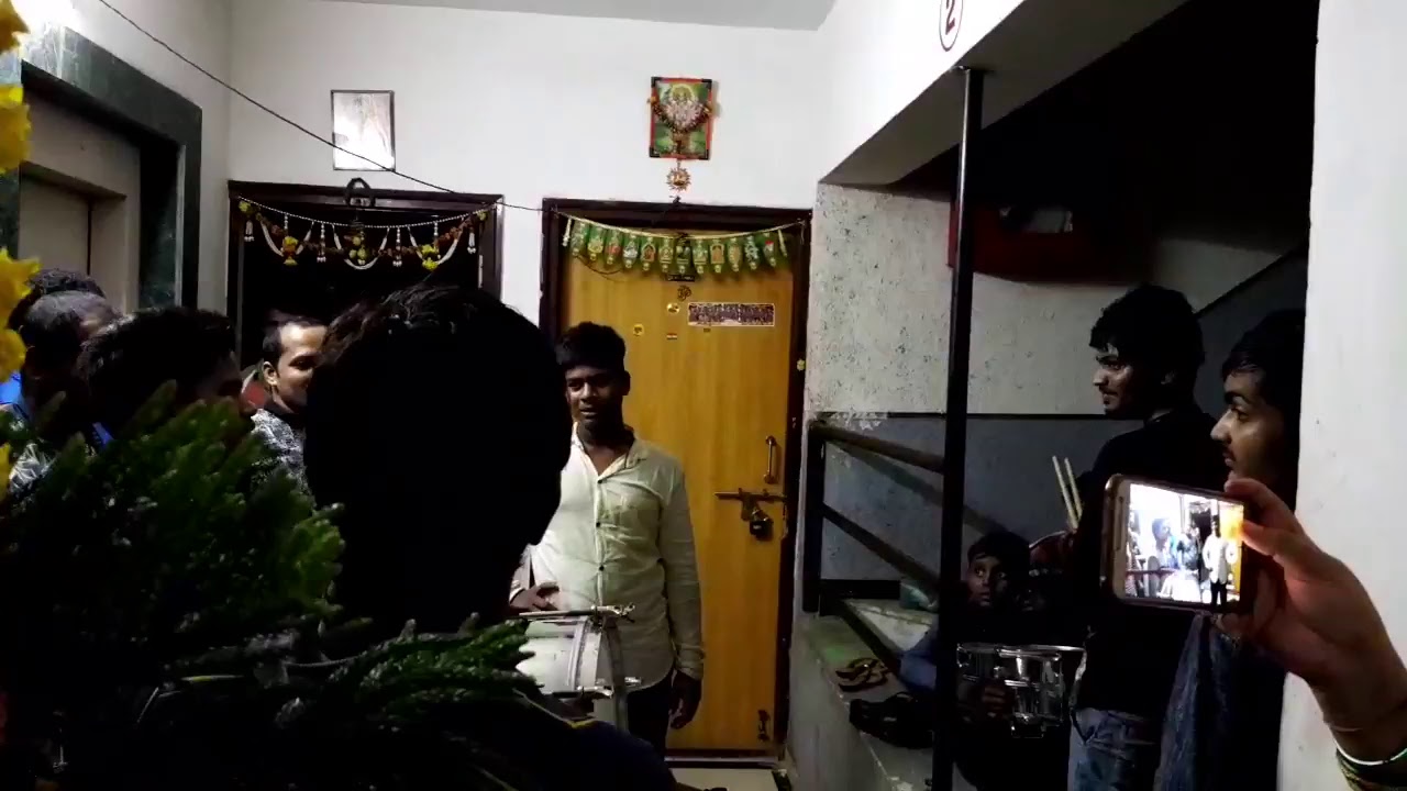 Raja Patil Live Stream - YouTube