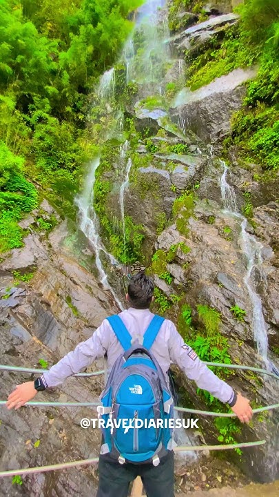 Kedarnath Doli Yatri 2024 | Rahul Uniyal #kedarnathyatra2024 - YouTube