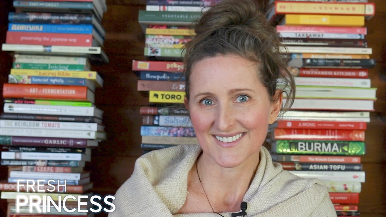 WELCOME to my Channel | Fresh P - YouTube