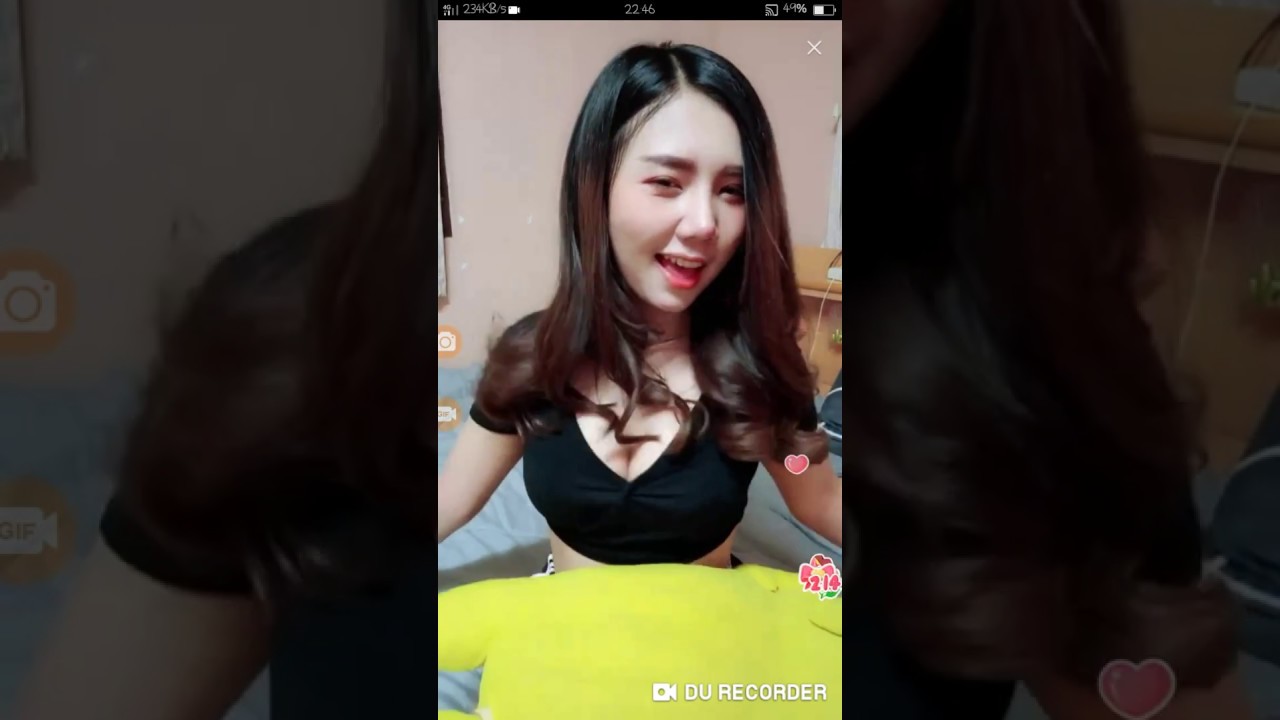 Bigo live Cewek cantik - YouTube