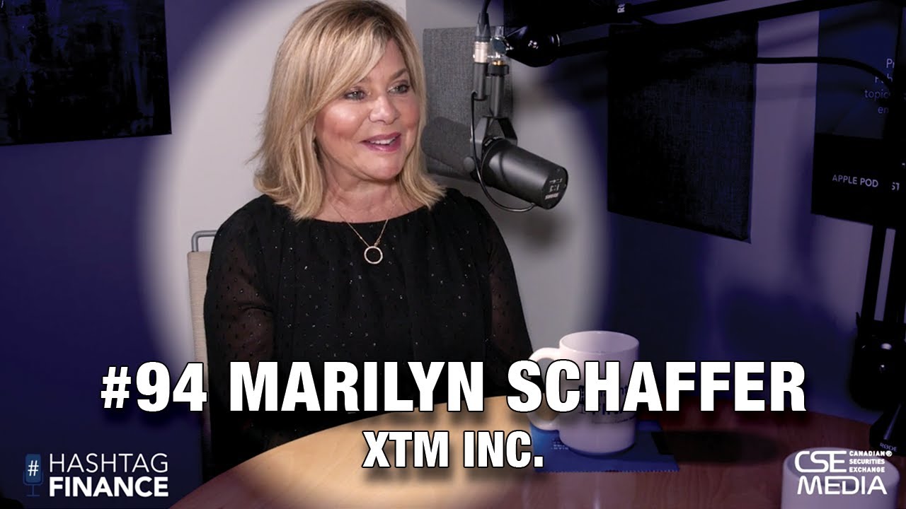 Marilyn Schaffer on How Payments Disruption Starts in the Kitchen | # ...