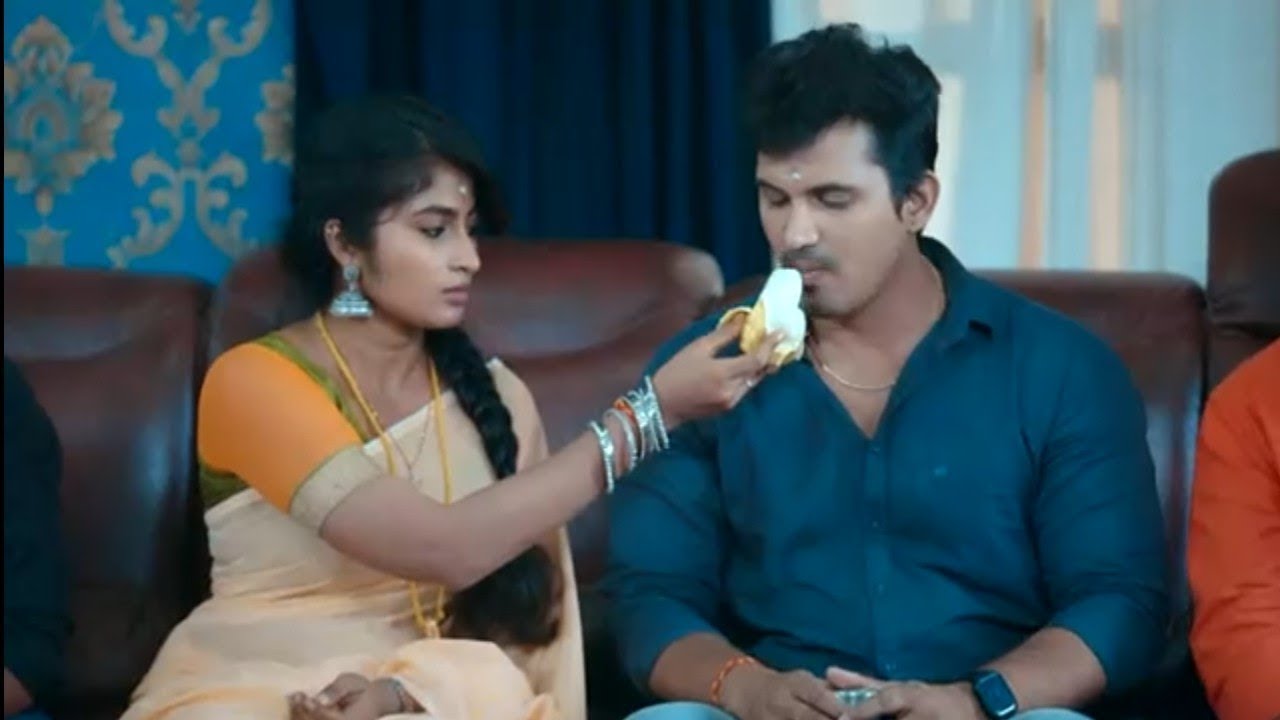 Peranbu serial Today episode 9 sep 2023 | Tamil - YouTube