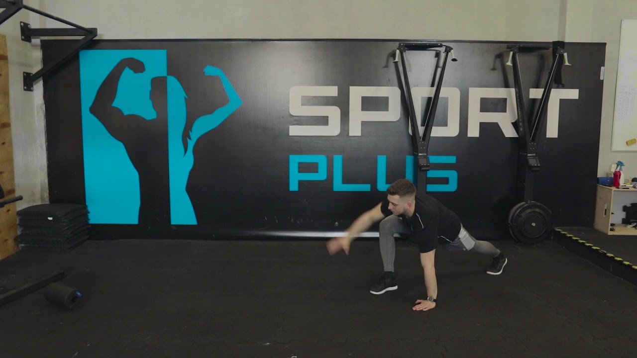 Nested Sequence 75 - YouTube