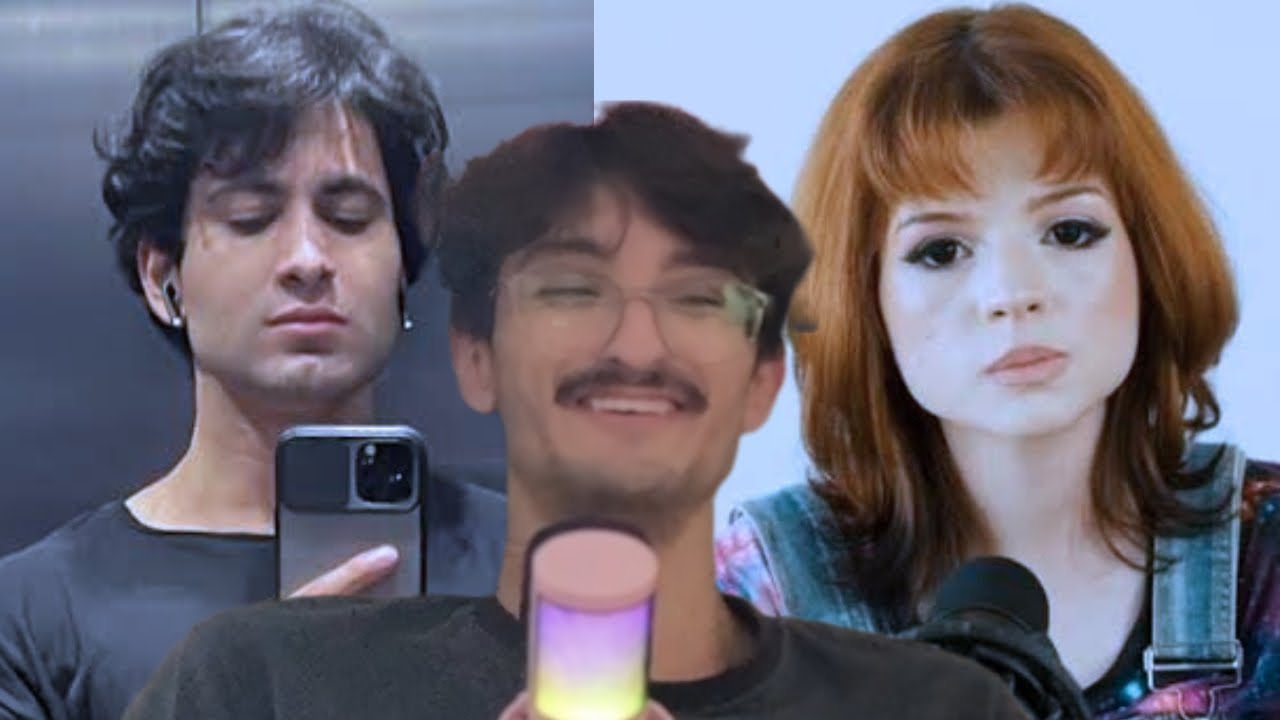 relembrando o anime do raluca (desculpa) - YouTube