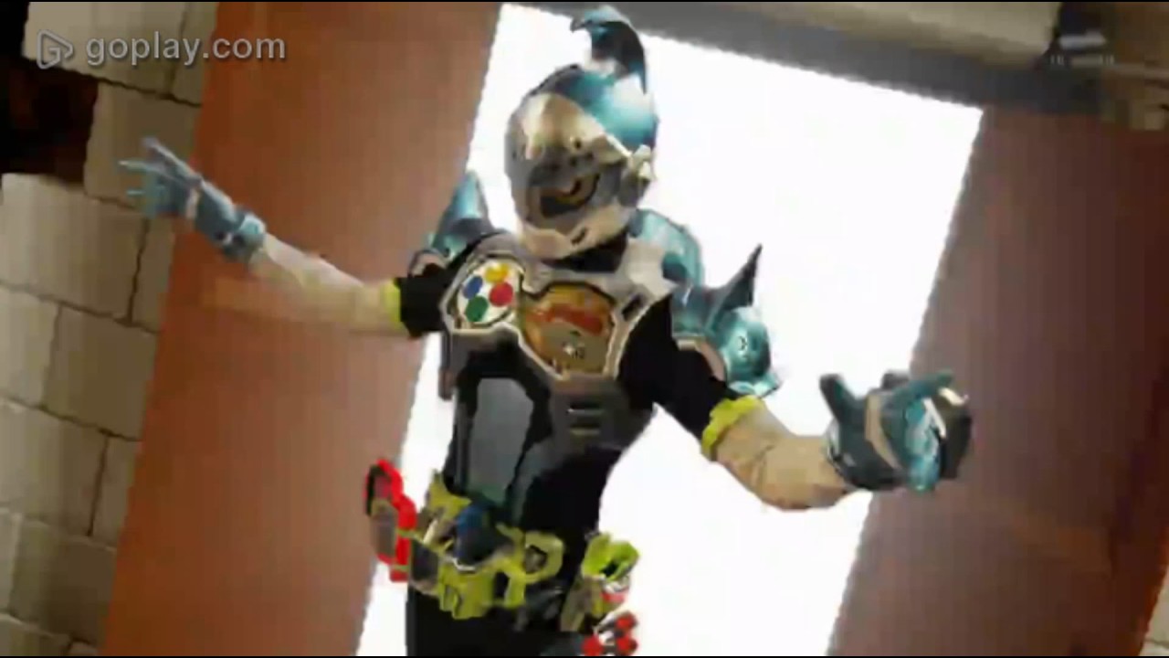 Kamen rider Brave Taddle Quest level 2 - YouTube
