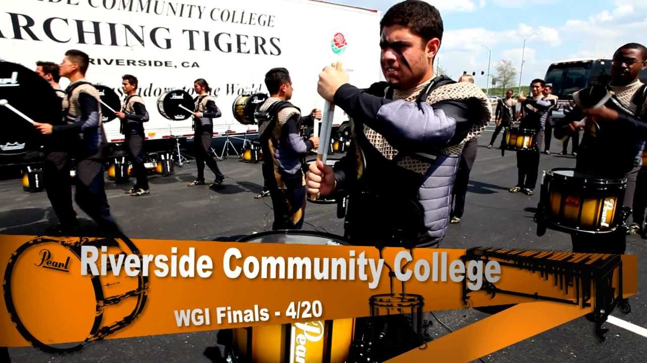 Riverside Community College #4 2012 - YouTube