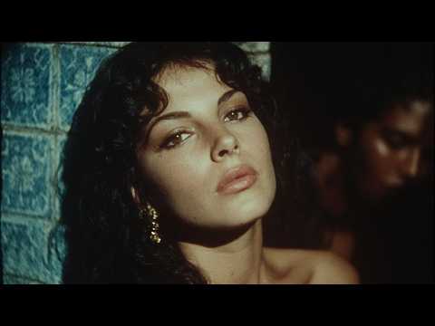 Fado in Old Lisbon – Lisboa Chama | 1950s Portuguese Cinema Music