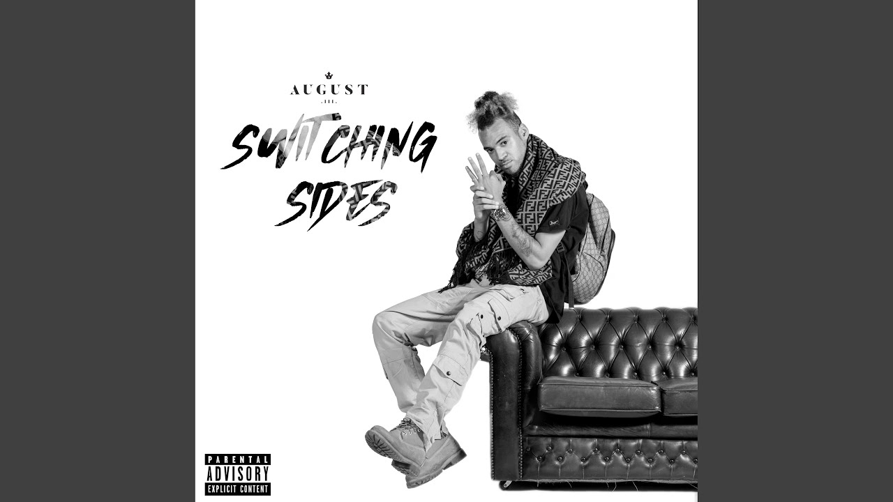 Switching Sides - YouTube Music
