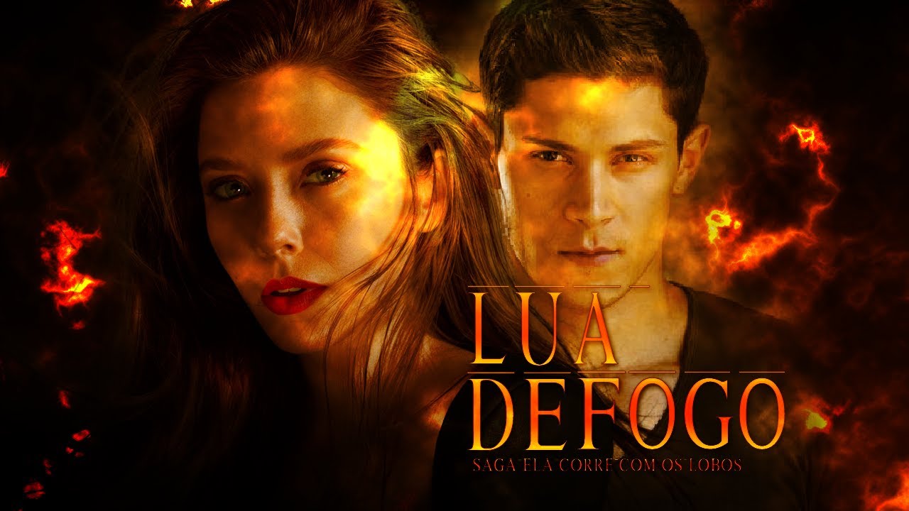 LUA DE FOGO | TRAILER | PAUL LAHOTE | TWILIGHT - YouTube