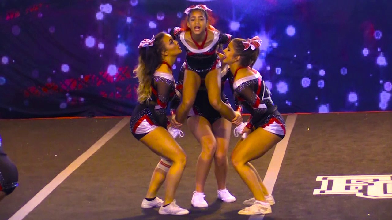 Fame Allstars UK- Encore FC Paris 2016 Multi - YouTube