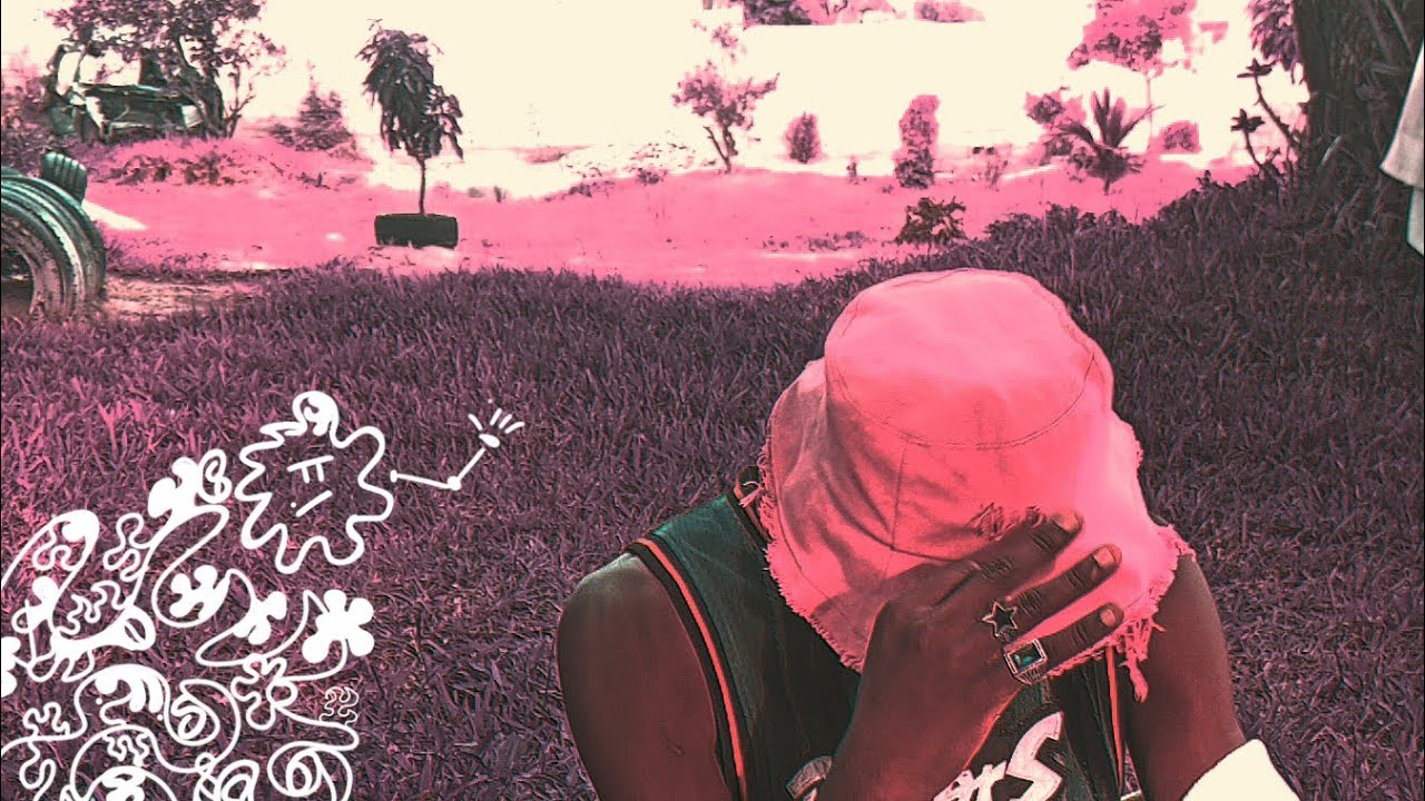 Saturno 18 - We The Best (interlude) - YouTube