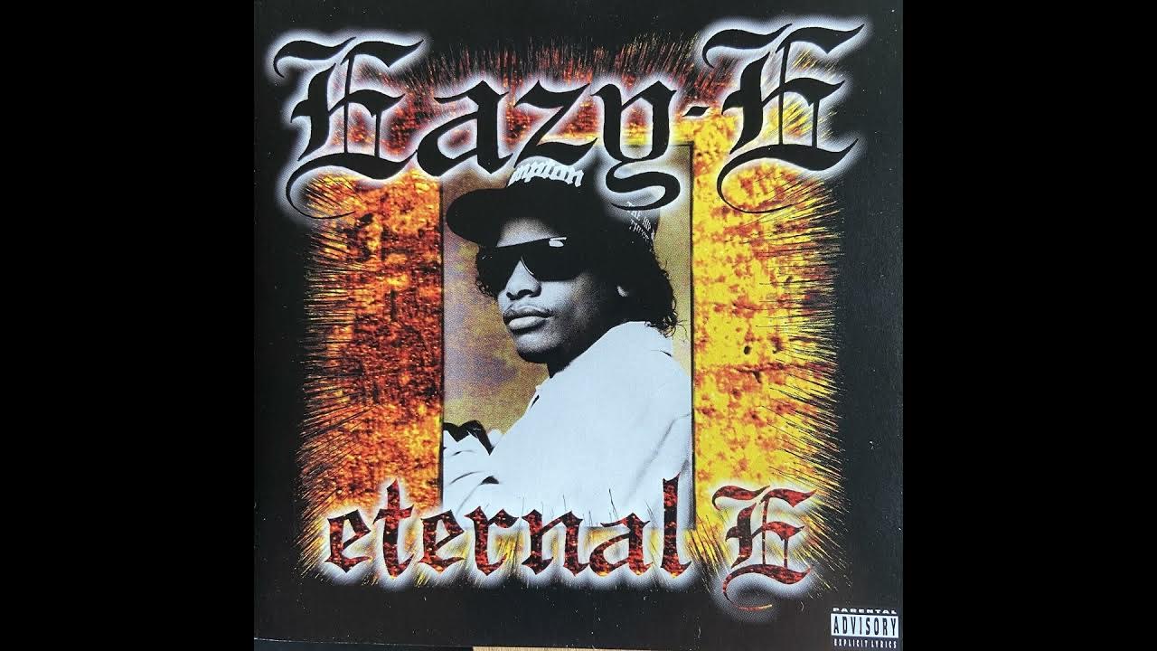 Gangsta rapper Eazy-E: Our Final Meeting [Explicit] - YouTube