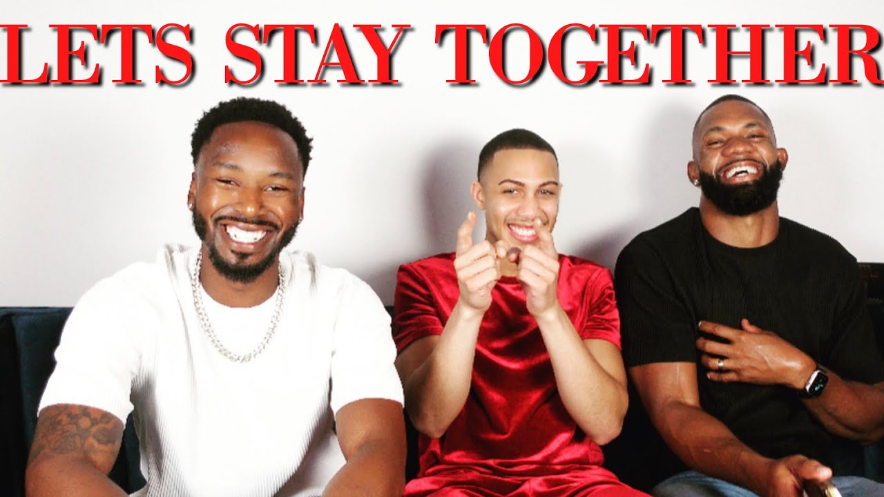 Let’s Stay Together + Teenage Trauma + Being Toxic + The Voice Audition ...