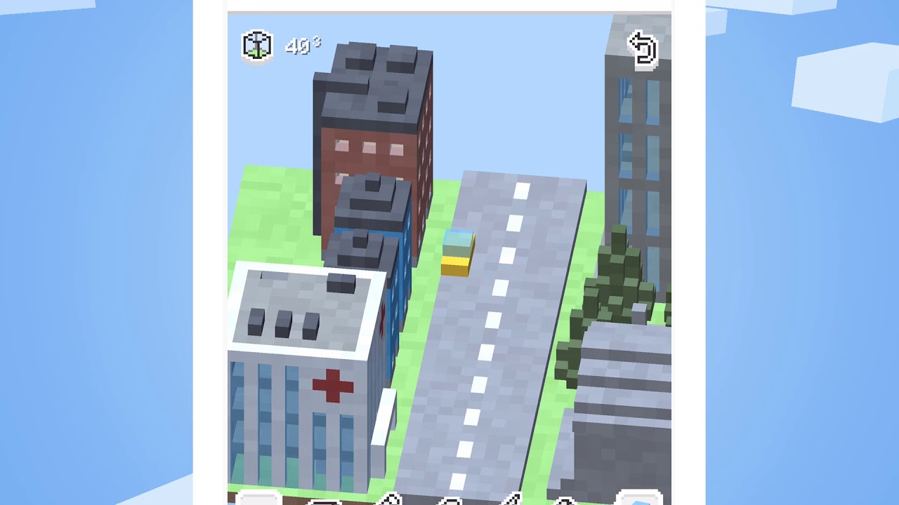 Makerspace for Minecraft - YouTube