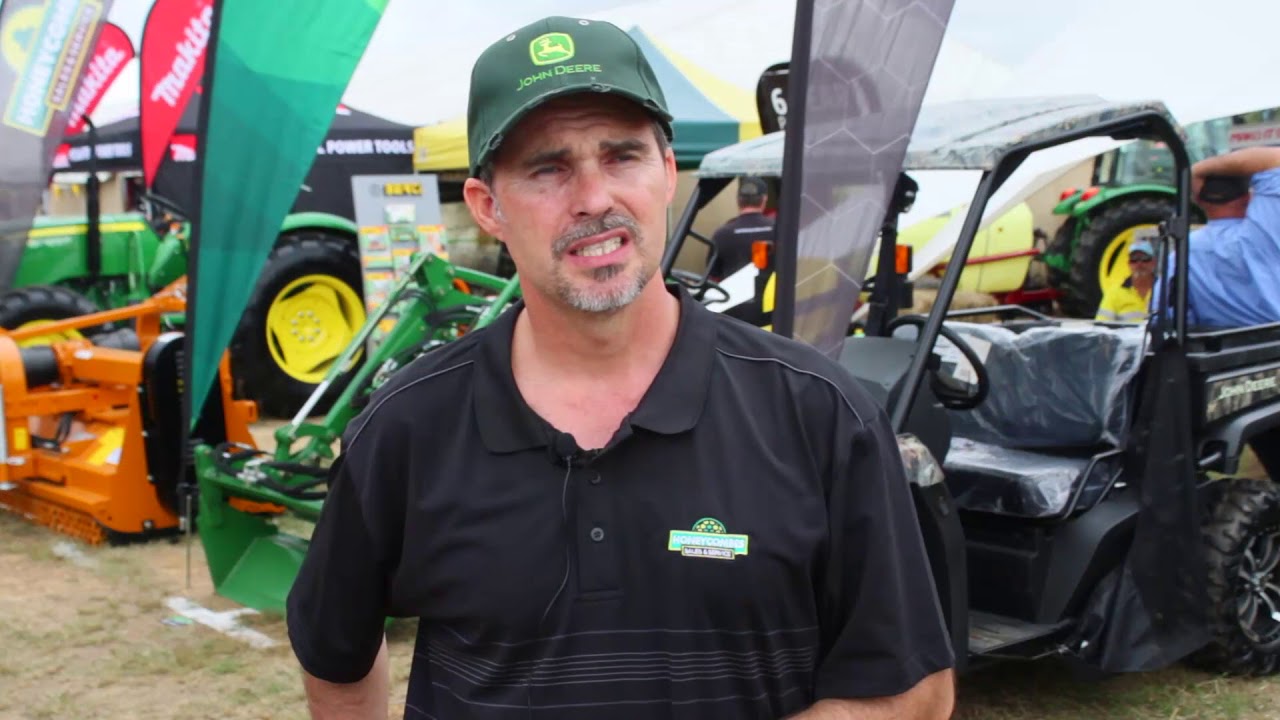 Rotary Field Days 2017 - YouTube