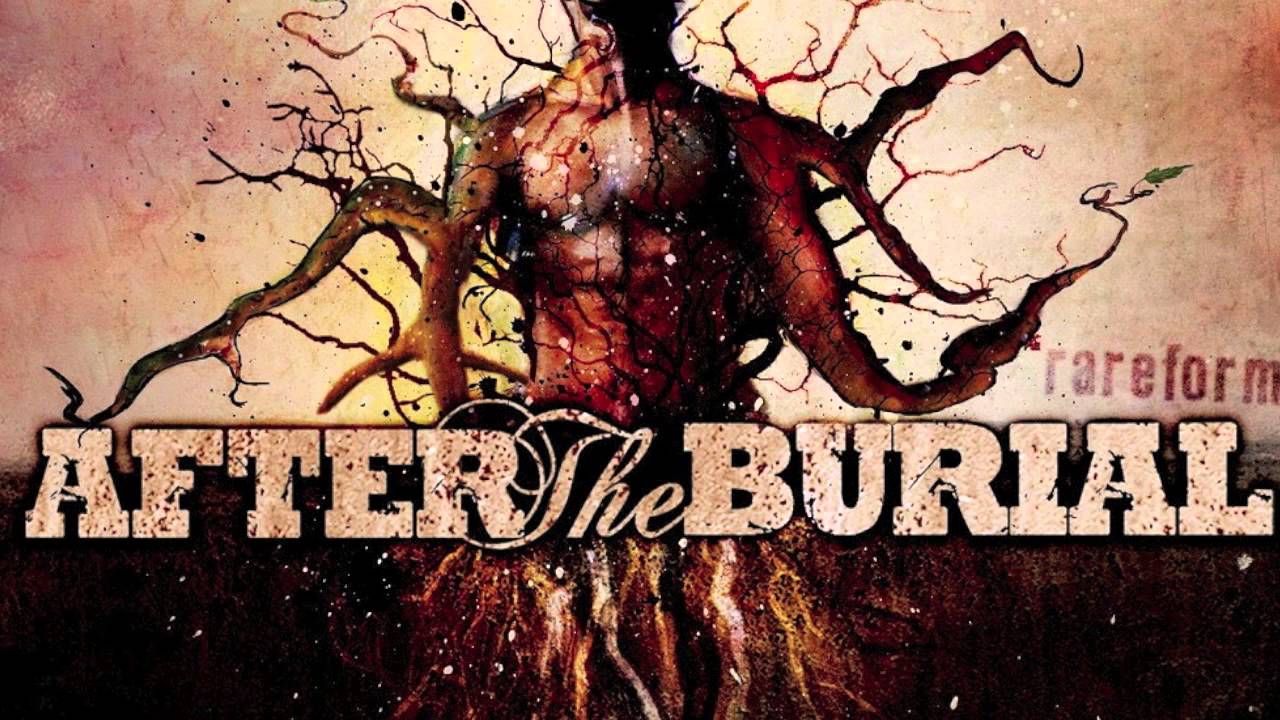 2015 Summer Slaughter Tour Lineup - YouTube