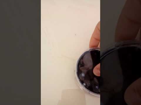 Slime mıncıklama