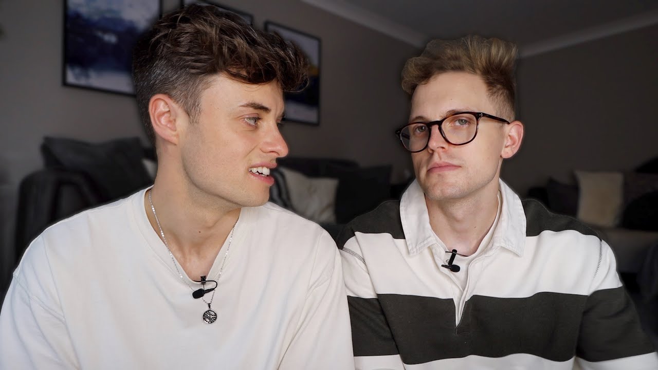 Our secret 3 year relationship - YouTube