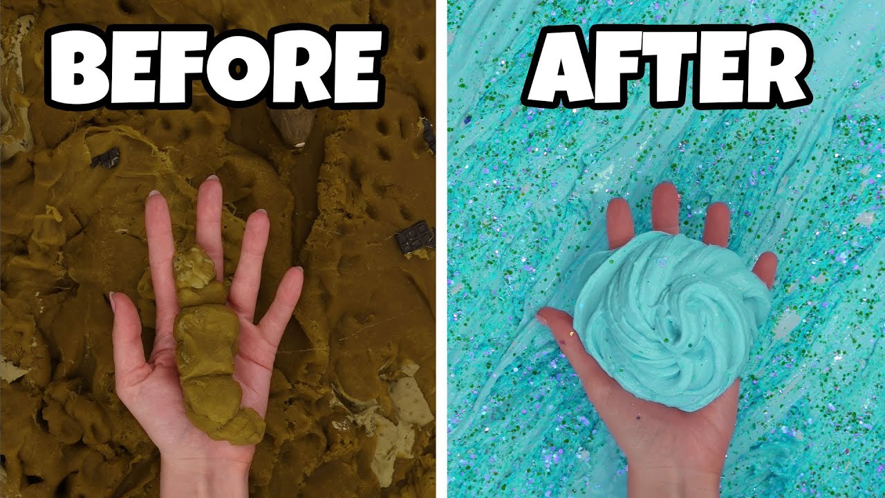 Fixing the WORST Graveyard Slimes We Have! - YouTube