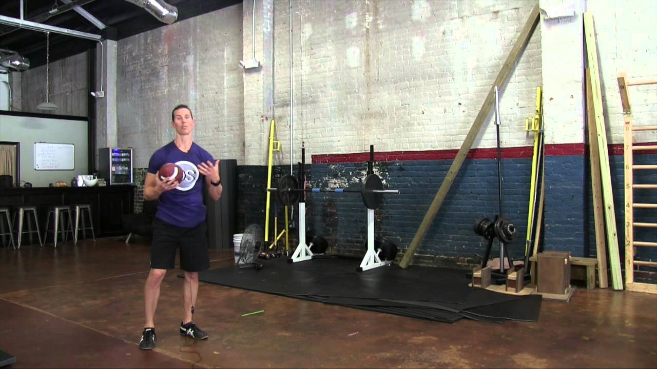 Why You Should Be Able to Throw - YouTube
