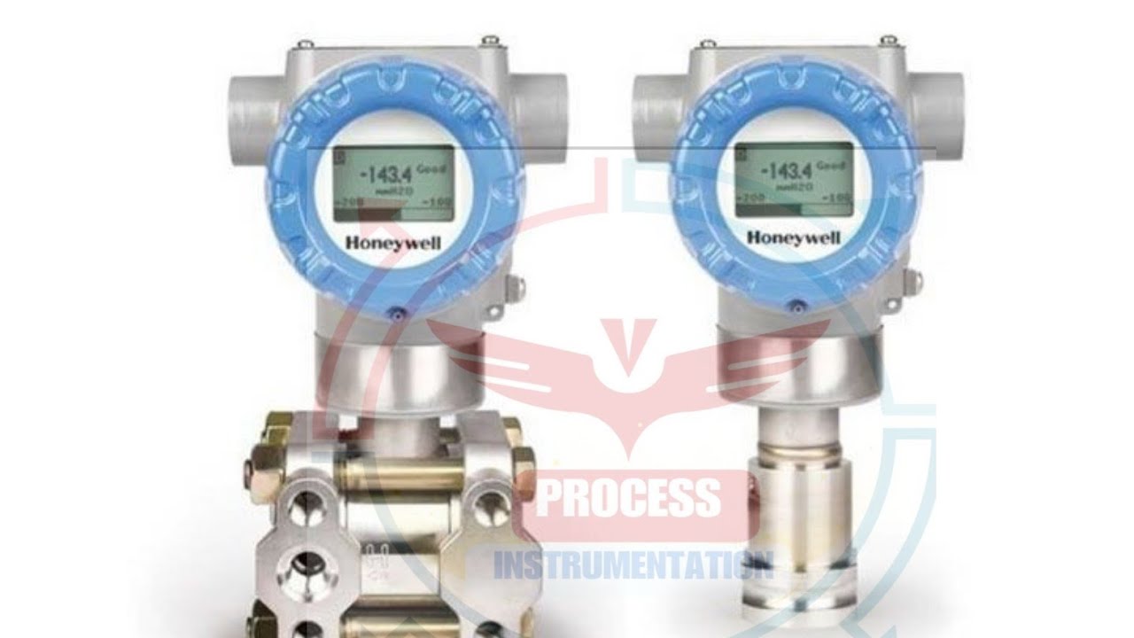 Level Transmitter Line Up procedure/Honeywell Level Transmitter/process ...
