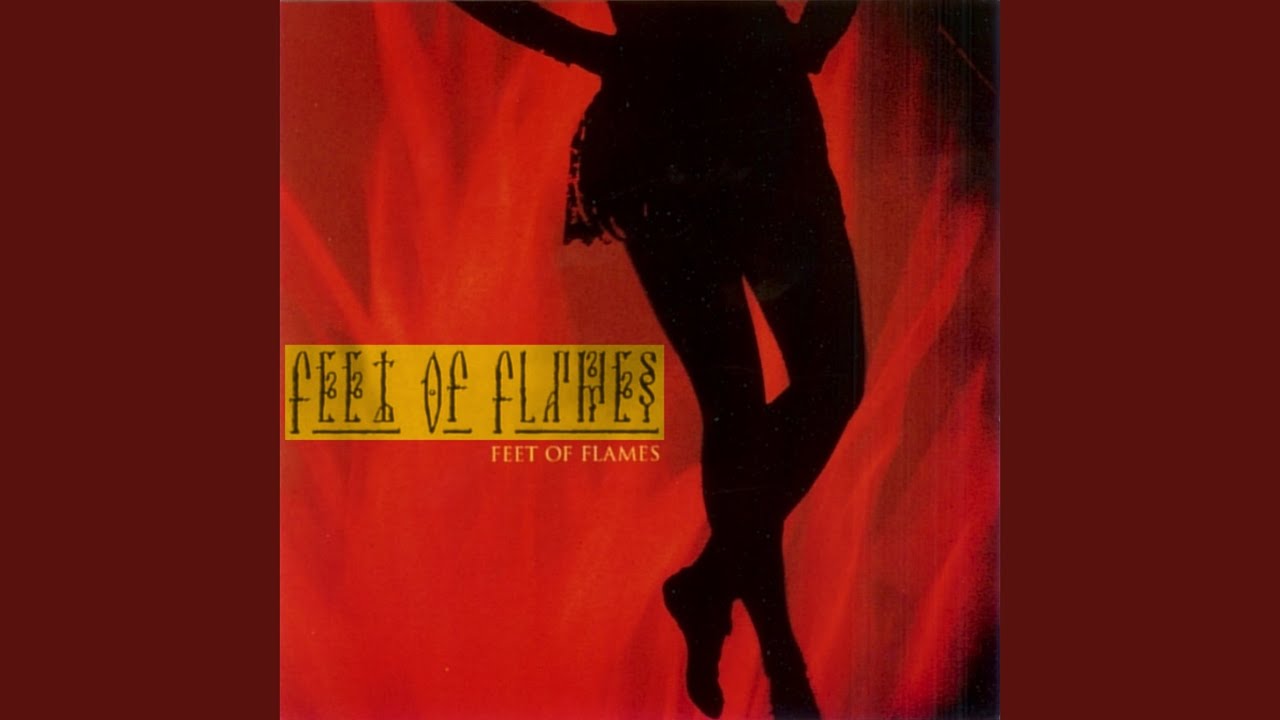 Strings of Fire - YouTube