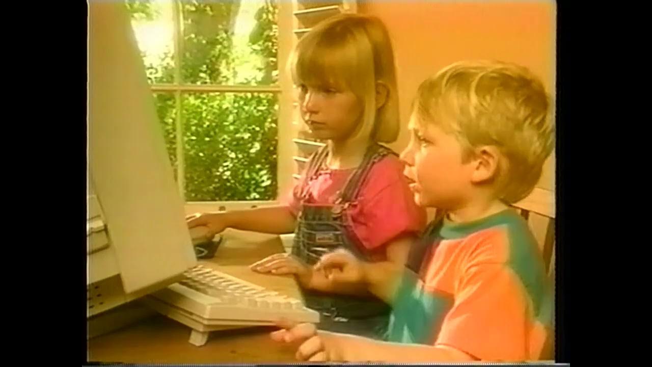 Promo - Disney's Learning Series on CD ROM (2001) - YouTube