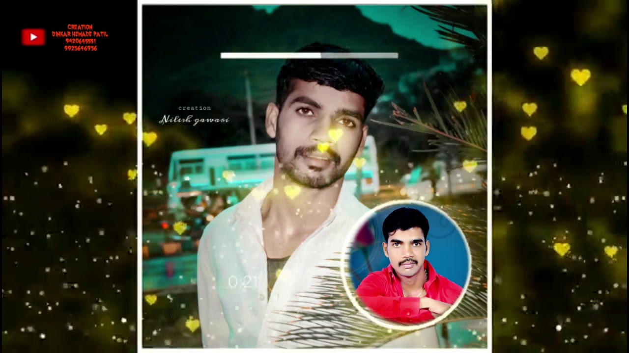 ||देवाक_ काळजी_रे||____ Devak_Kalaji_Reee..Redu_Movie _2018 New_ song ...