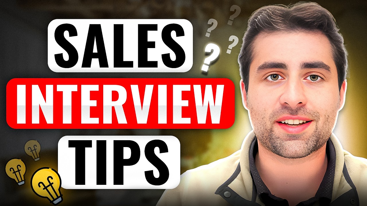 The ULTIMATE Guide To Pass EVERY Tech Sales Interview SDR BDR the-ultimate-guide-to-pass-every-tech-sales-interview-sdr-bdr