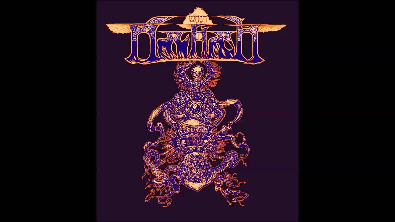 Nachash - Scale the Inferno - YouTube