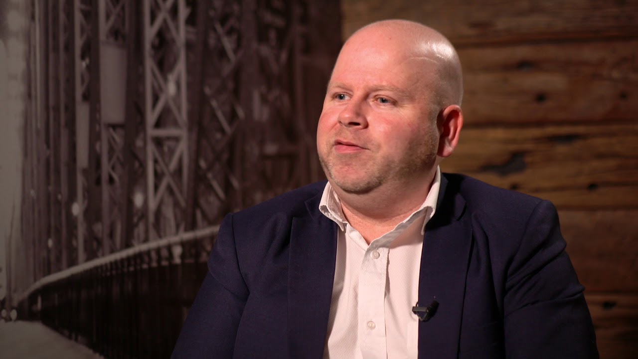 Testimonials - Shane from SSP - YouTube