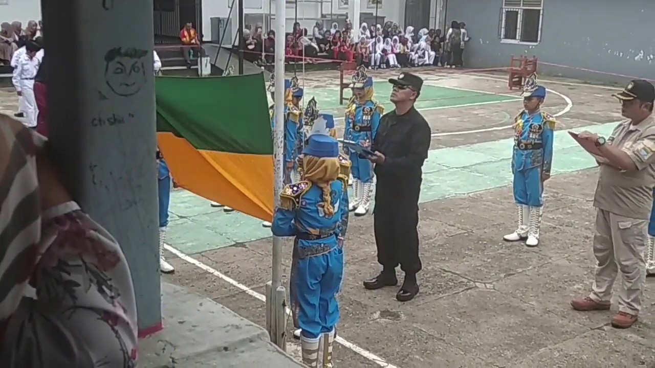 Pasus Lokajaya B - SMK BPP Bandung (22 Februari 2020) - YouTube