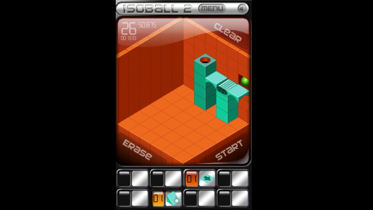 Isoball 2 Level 26 - YouTube