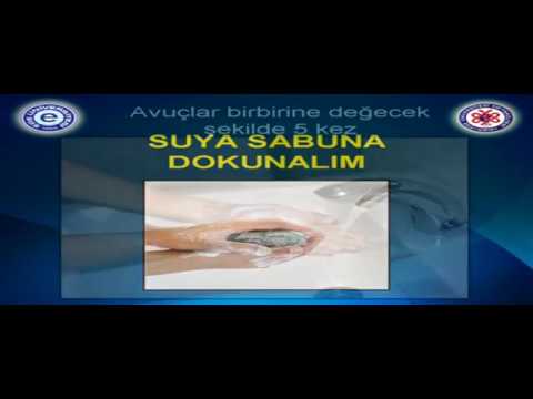 Ege Üniversitesi Hastanesi (Hasta Bilgilendirme)