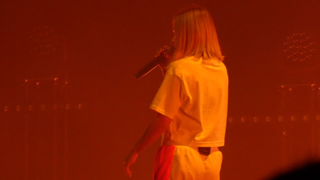 Belarus Zena – “Like It” Live Eurovision in Concert Amsterdam - YouTube