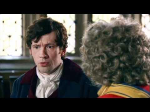 Horrible Histories George The IV Who Are You ? - YouTube