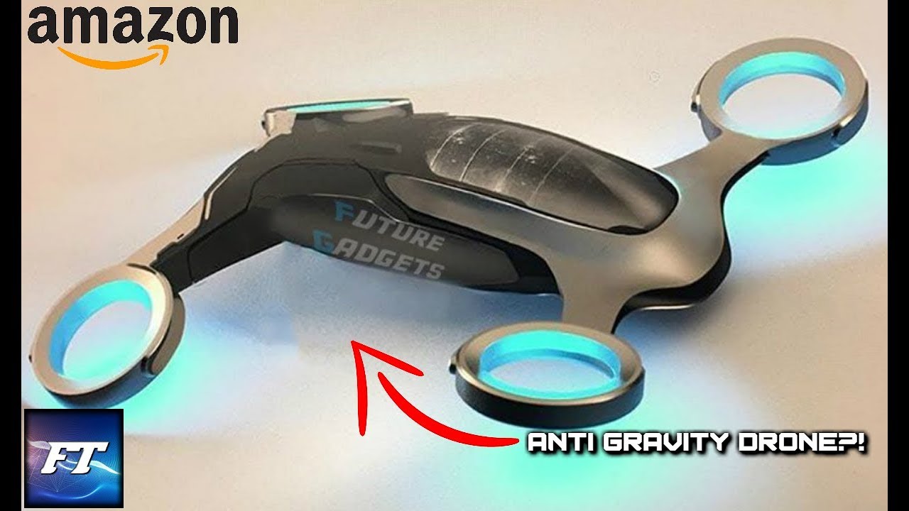 5 Cool Tech Gadgets You Can Buy On Amazon - YouTube