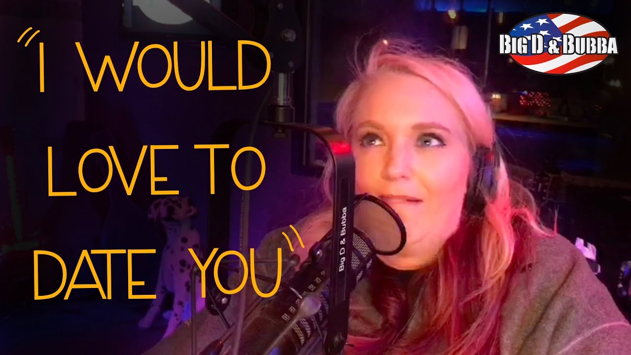 Carsen s Bumble Match Asked Her Out Live On Air YouTube carsen-s-bumble-match-asked-her-out-live-on-air-youtube