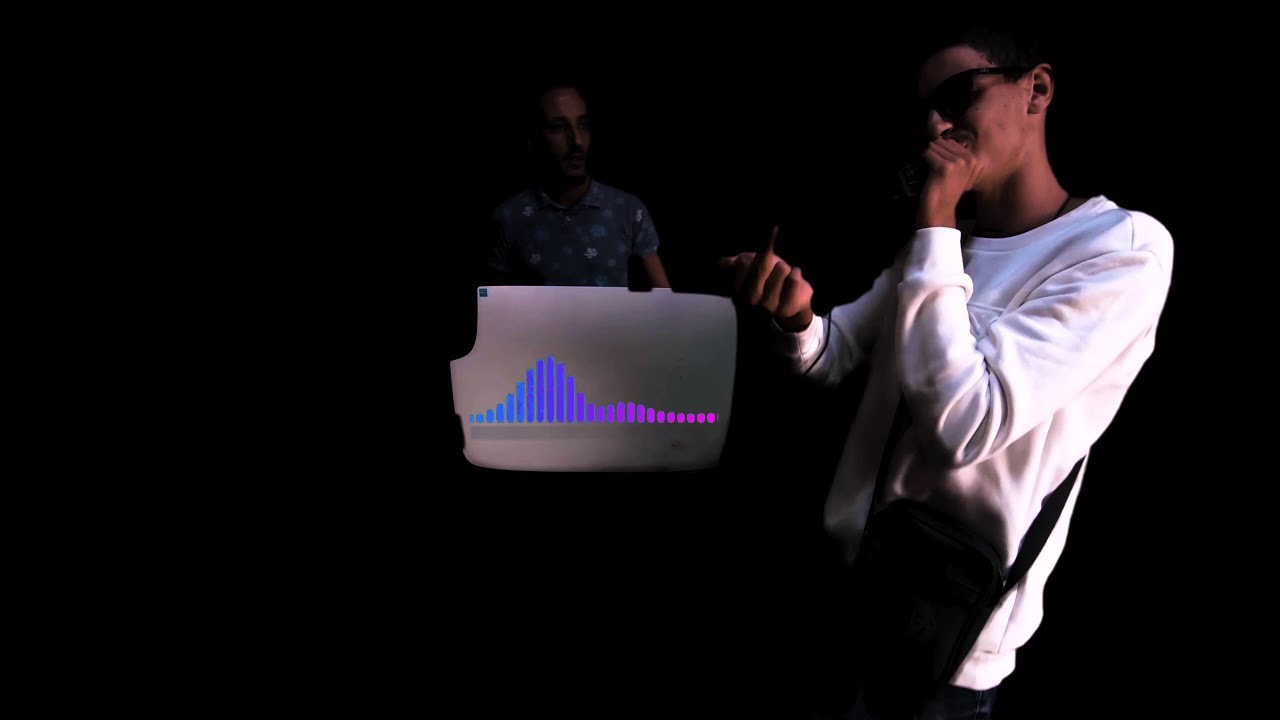 aziz mk -ALI_CHWEREB- - YouTube
