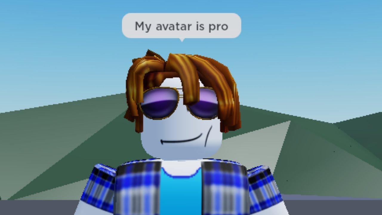 Roblox Rate my avatar but i try to edit like sebee - YouTube