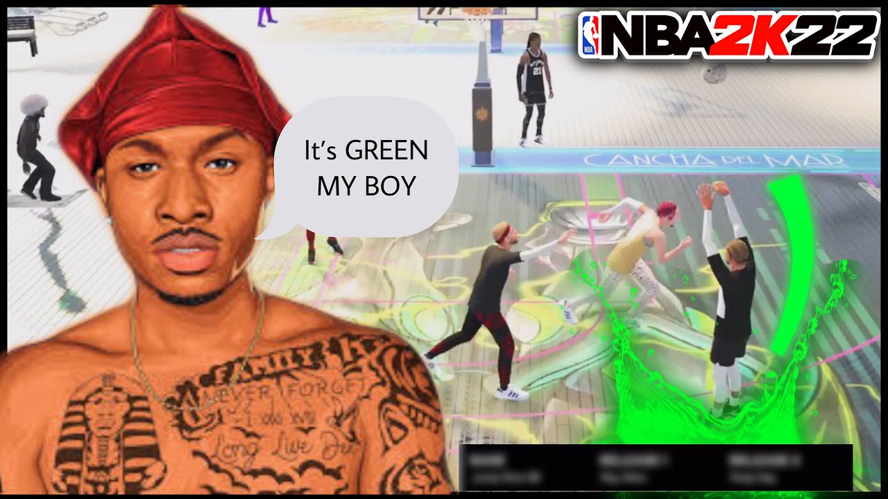 Using Duke Dennis 2k20 Jumpshot On Nba 2k22 Best Jumpshot On Nba 2k22