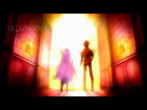 No Game No Life MAD/AMV 【ナノ Nano】「No pain, No game」