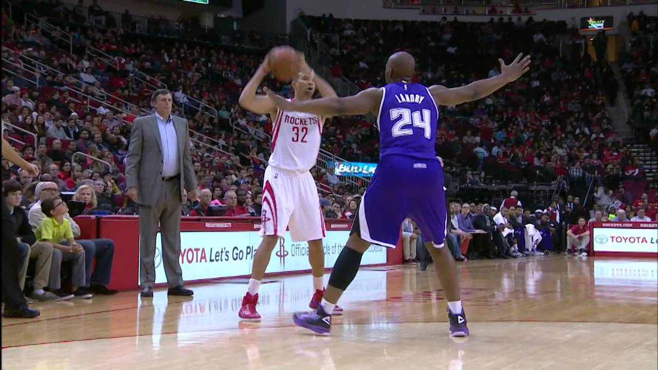 Top 10 NBA Assists: November 2014 - YouTube