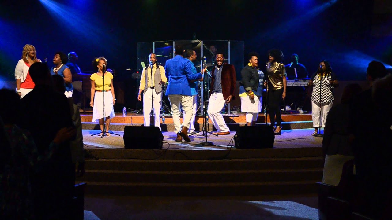 Ashley Neely - BIG (FGBCF) - YouTube