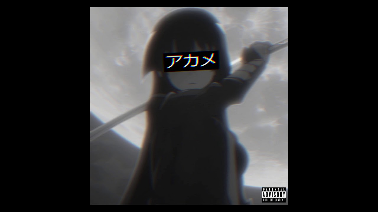 maxikin - akame (Official Audio) - YouTube
