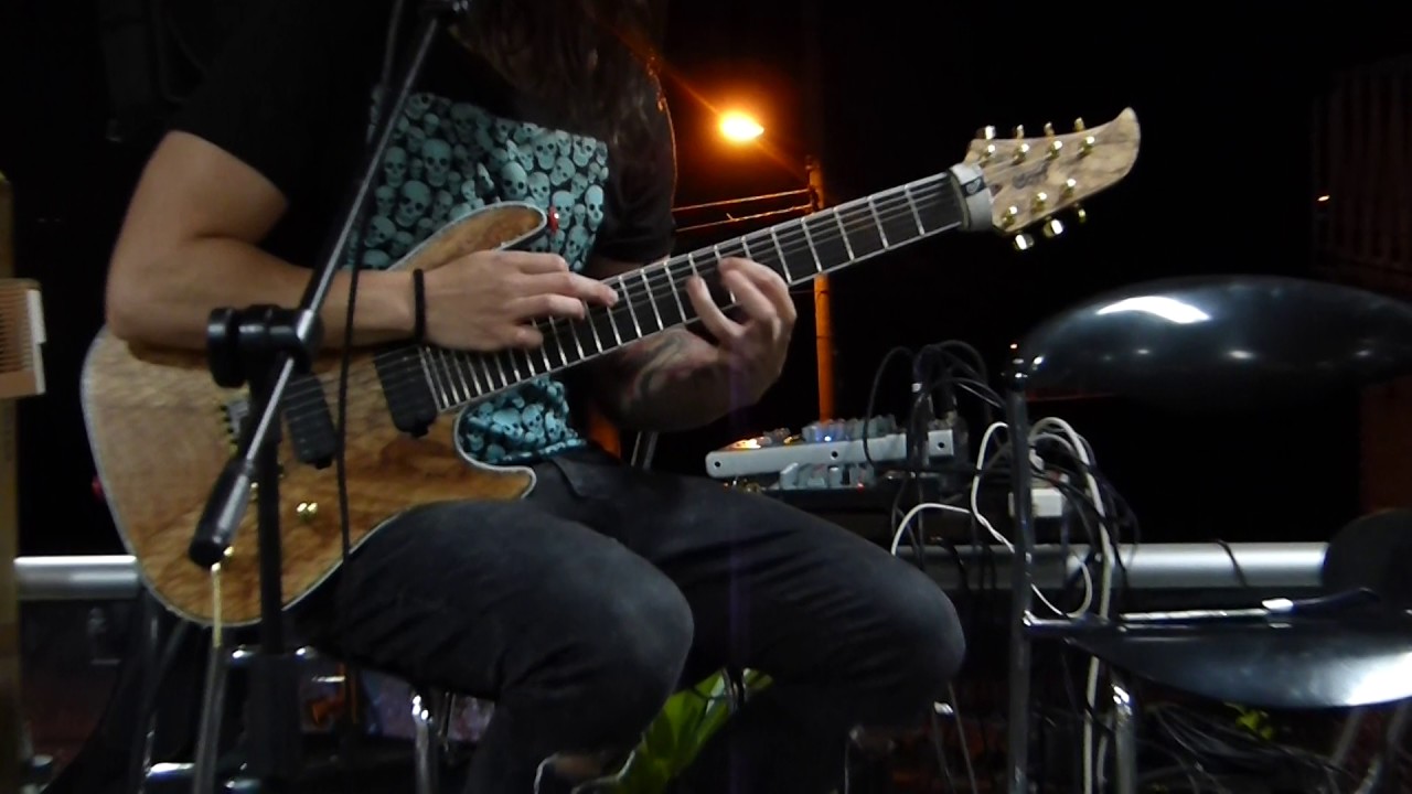 LEONARDO GUZMAN. GRAN JUEVES DE CONCIERTO MANILA - YouTube