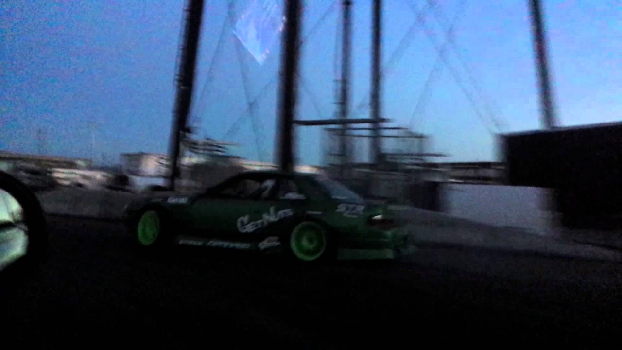 Forrest Wang chases Rami Serry - YouTube