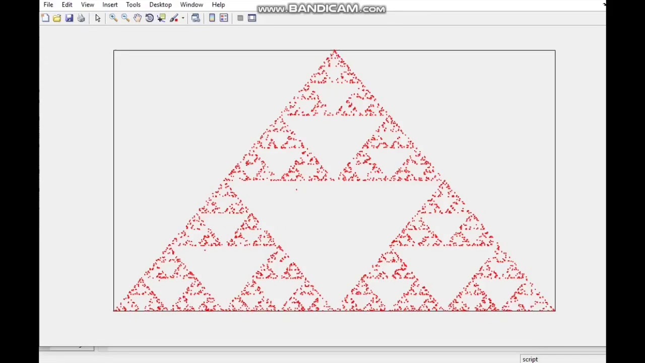 Fractal Generator - Matlab - YouTube