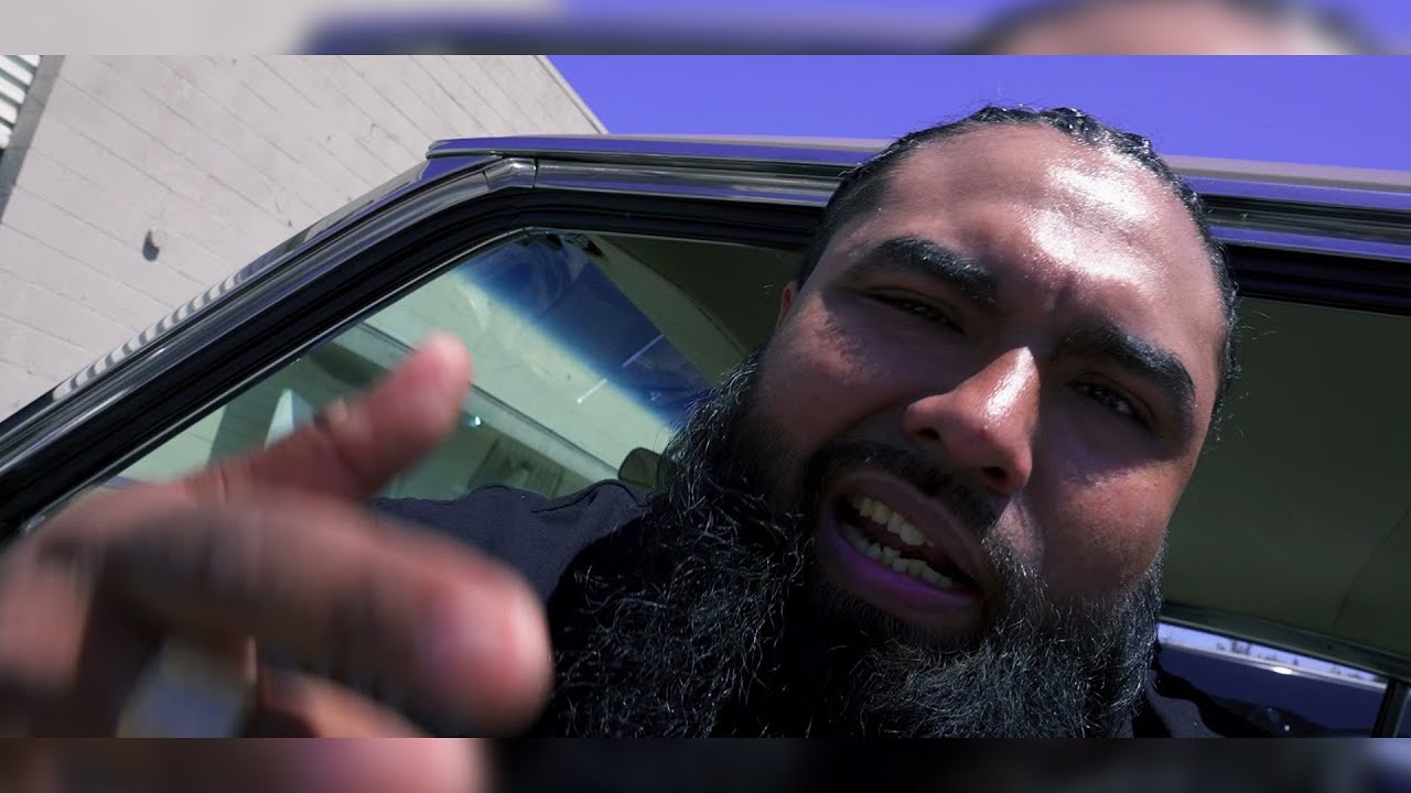 King Flo - God king [Official Video] - YouTube